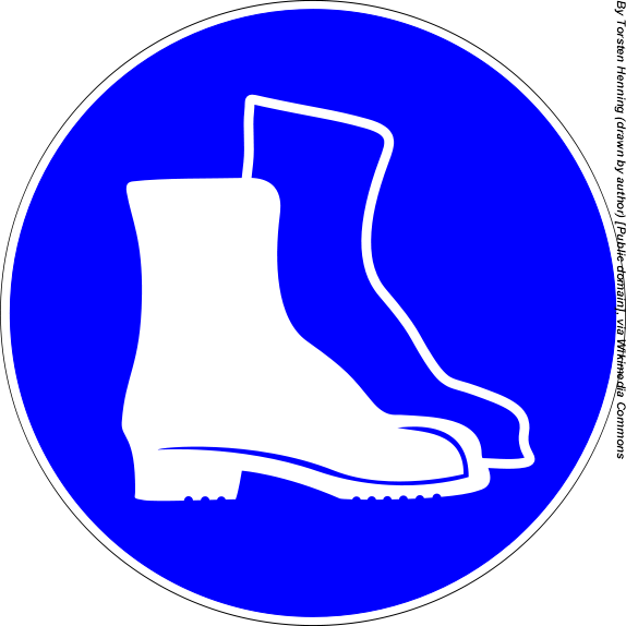 Gebotszeichen – 34a-Jack.de